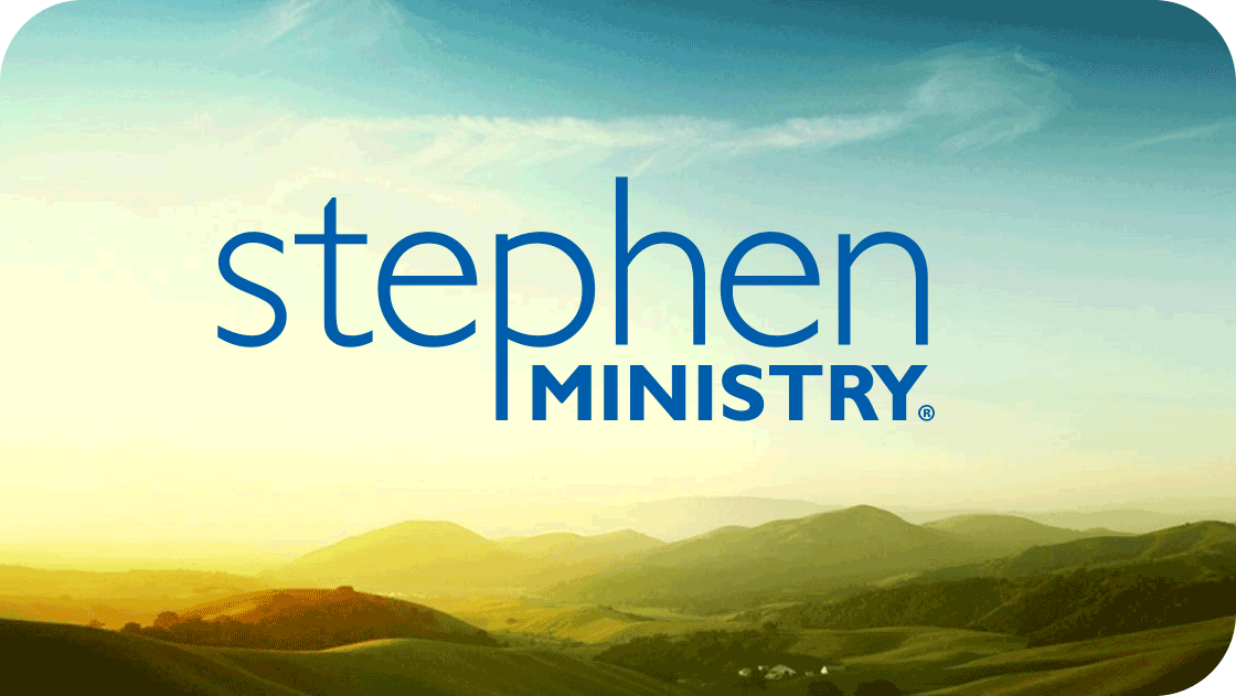 Stephen Ministries