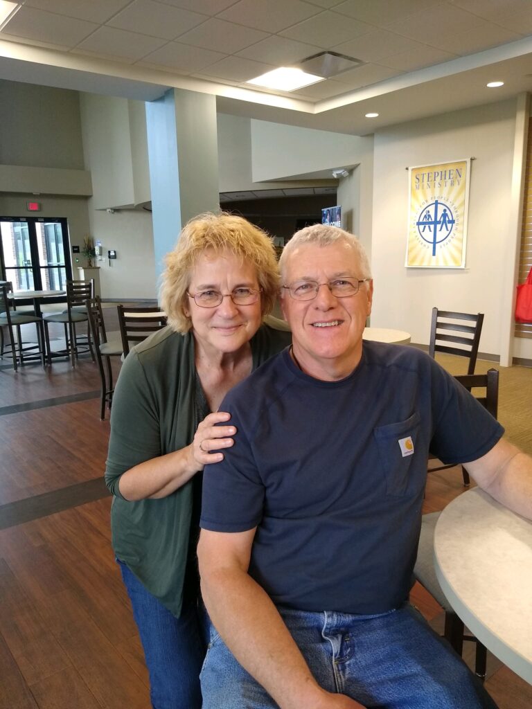 Wednesday Life Groups